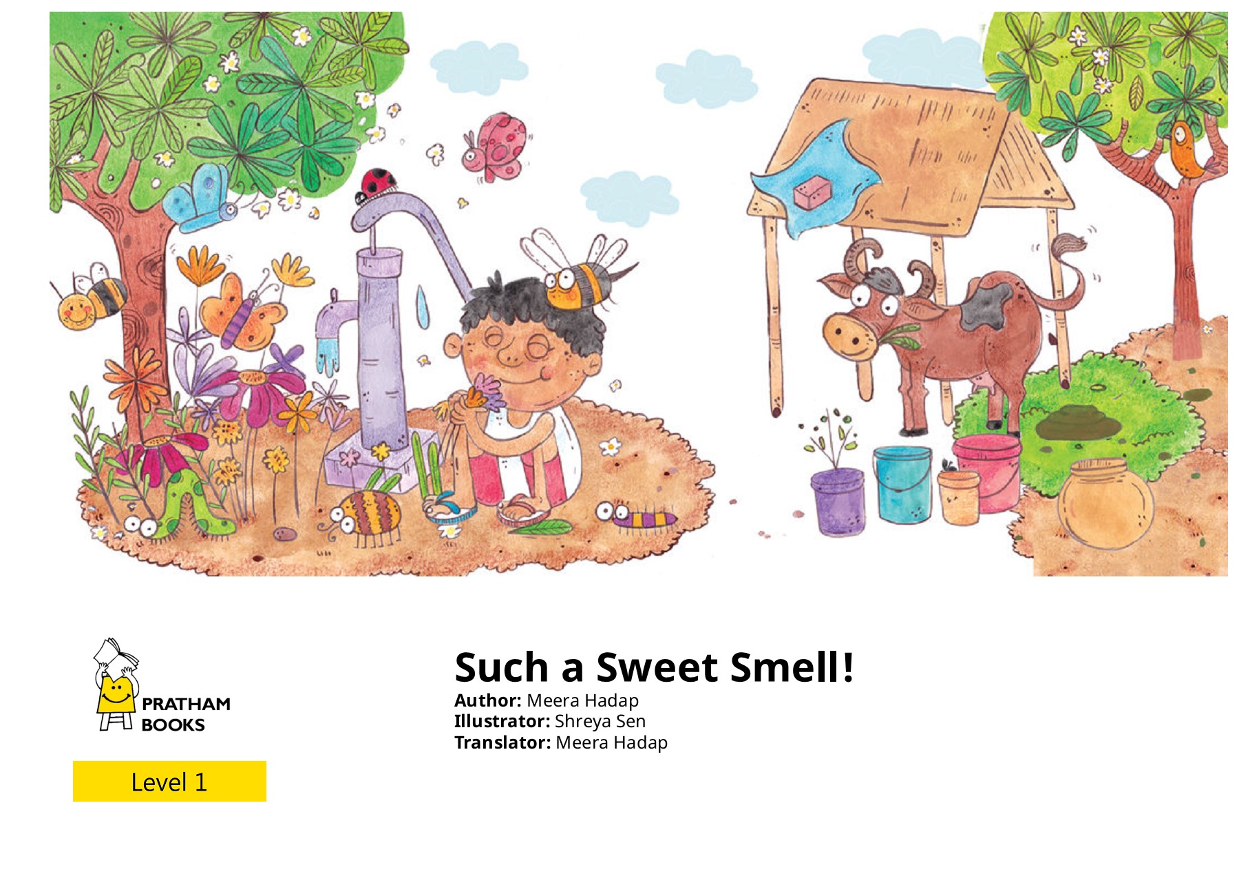 34684-such-a-sweet-smell - priscie_peach - Page 1 - 15 | Flip PDF ...