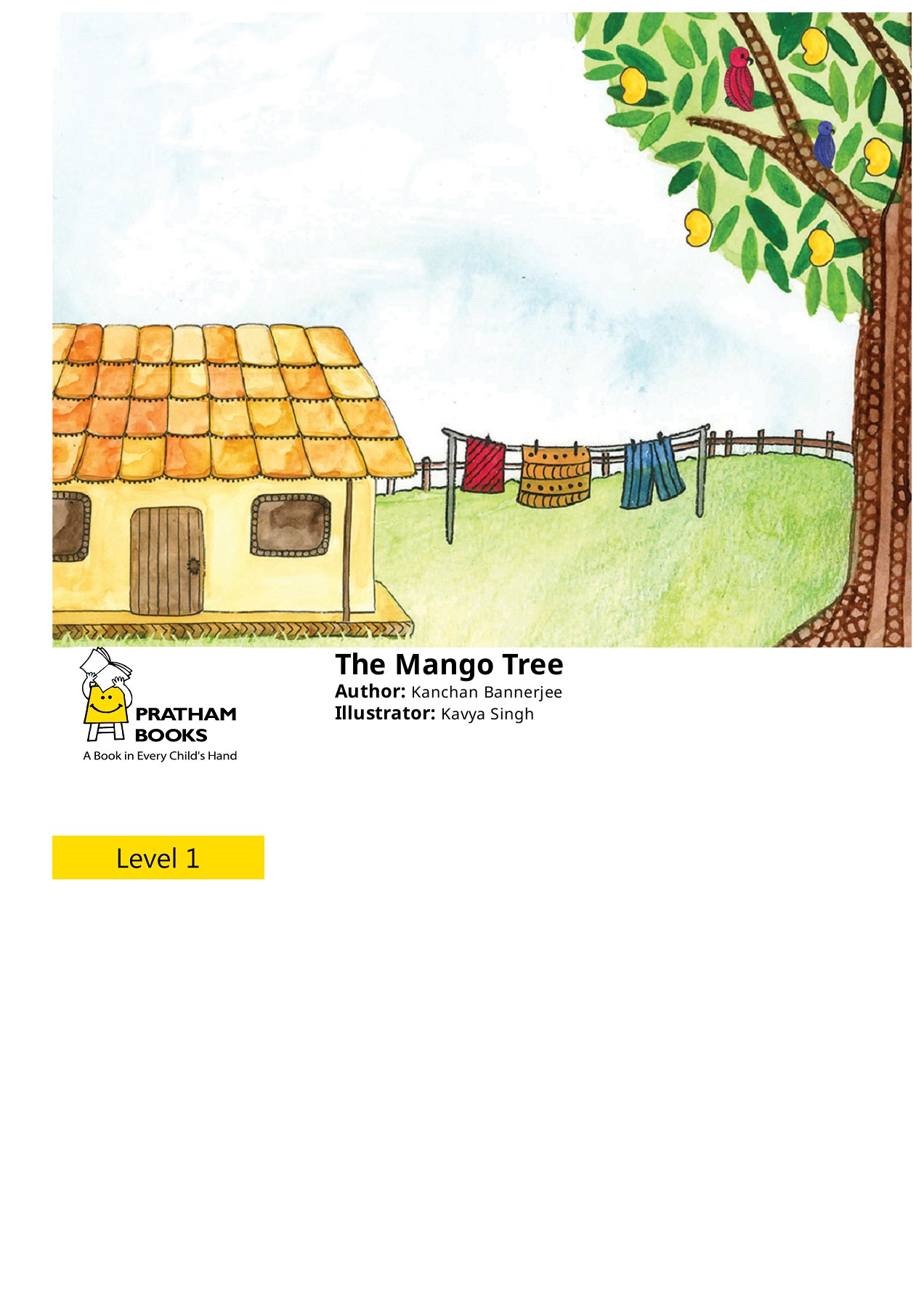 11537-the-mango-tree - priscie_peach - Page 1 - 9 | Flip PDF Online ...