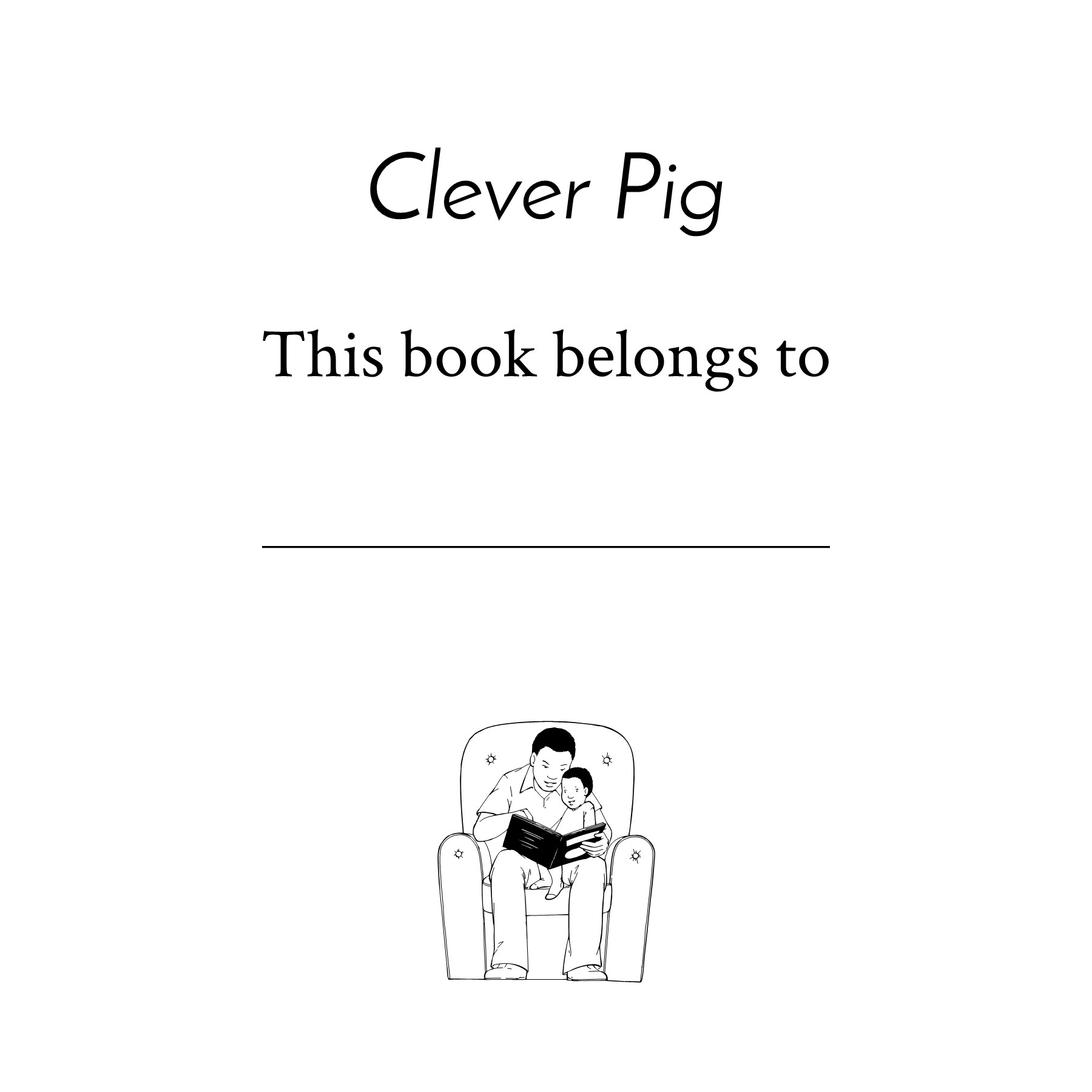 clever-pig_en_20210131 - priscie_peach - Page 2 | Flip PDF Online ...