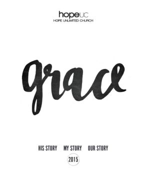 HopeUC Mag 2015.3 - aaron - Page 1 - 62 | Flip PDF Online | PubHTML5