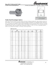 Severance Tool Catalog - scott - Page 39 | Flip PDF Online | PubHTML5