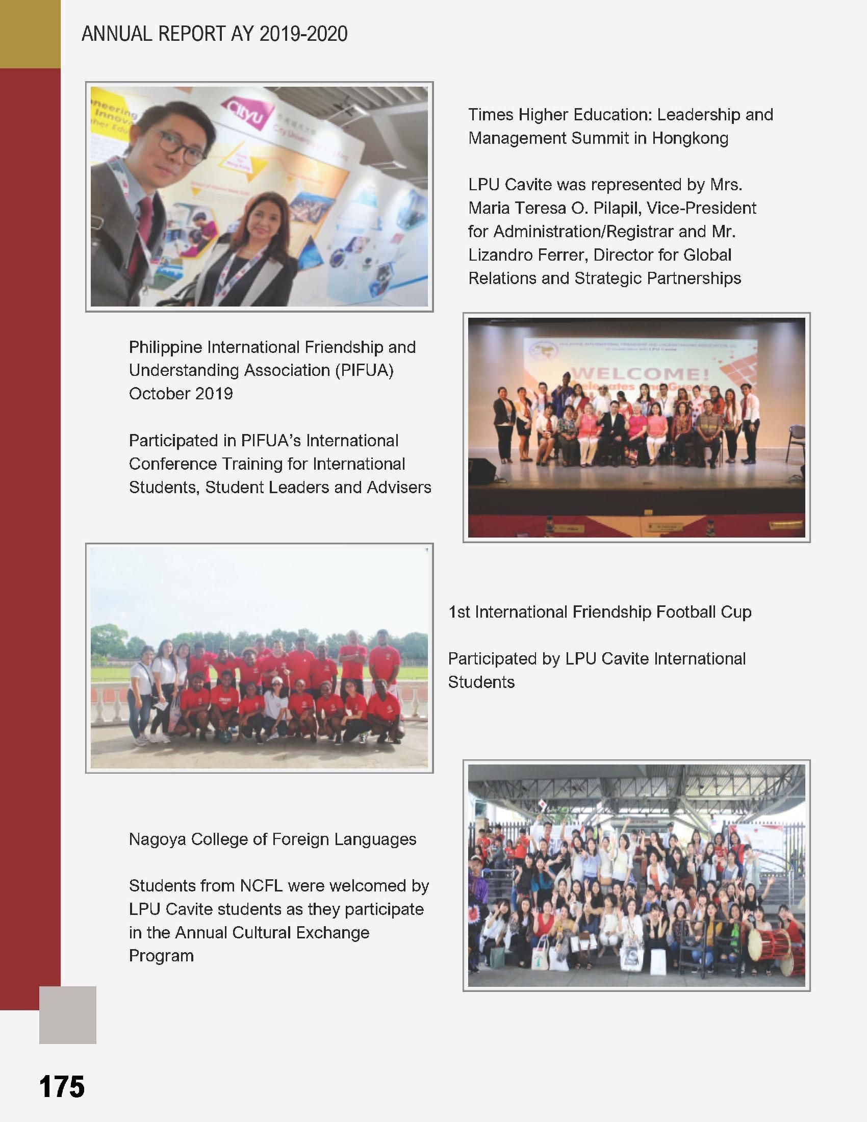 LPU-Annual Report AY2019-2020 - nsvillanueva1025 - Page 180 | Flip PDF ...