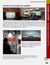 LPU-Annual Report AY2019-2020 - nsvillanueva1025 - Page 108 | Flip PDF ...