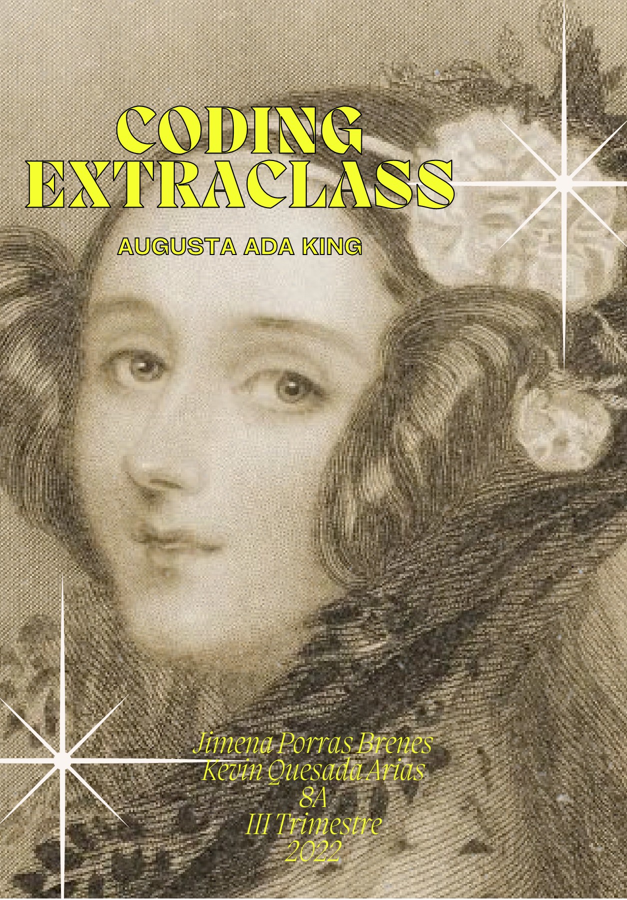 extra clase - jporrasb08 - Página 1 - 8 | Flip PDF en línea | PubHTML5