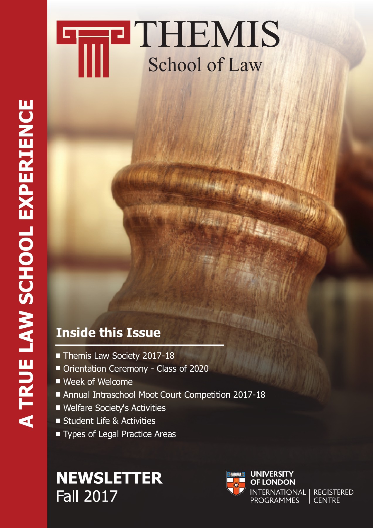 Newsletter | University - Aiglemontech - Page 1 - 24 | Flip PDF Online ...