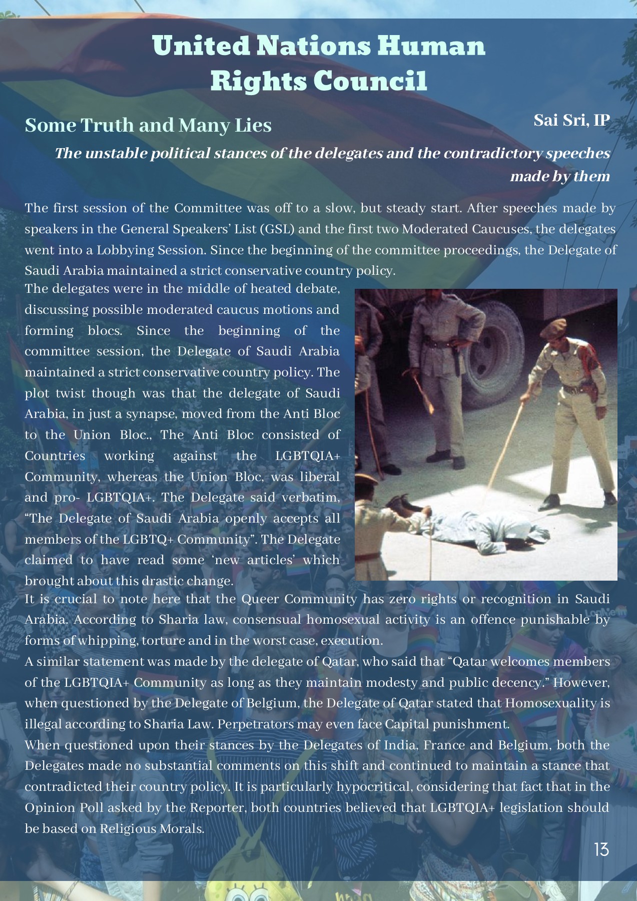 Zenith - Meridian MUN Newsletter - vandanamalhotra9597 - Page 14 | Flip ...