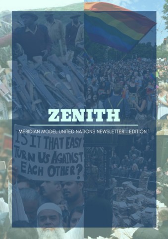 Zenith - Meridian MUN Newsletter - vandanamalhotra9597 - Page 1 - 28 ...