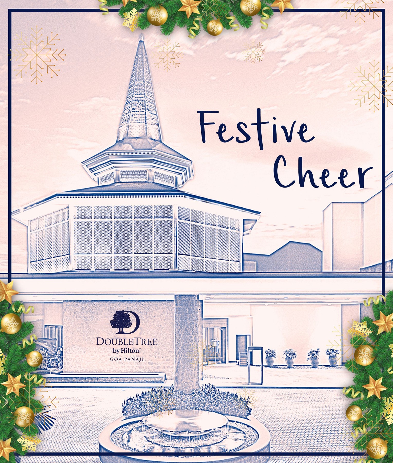 Festive Cheer - bijot836 - Page 1 - 8 | Flip PDF Online | PubHTML5