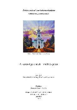 HSK_11_A kereszt jele alatt