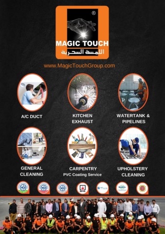 Magic Touch Group