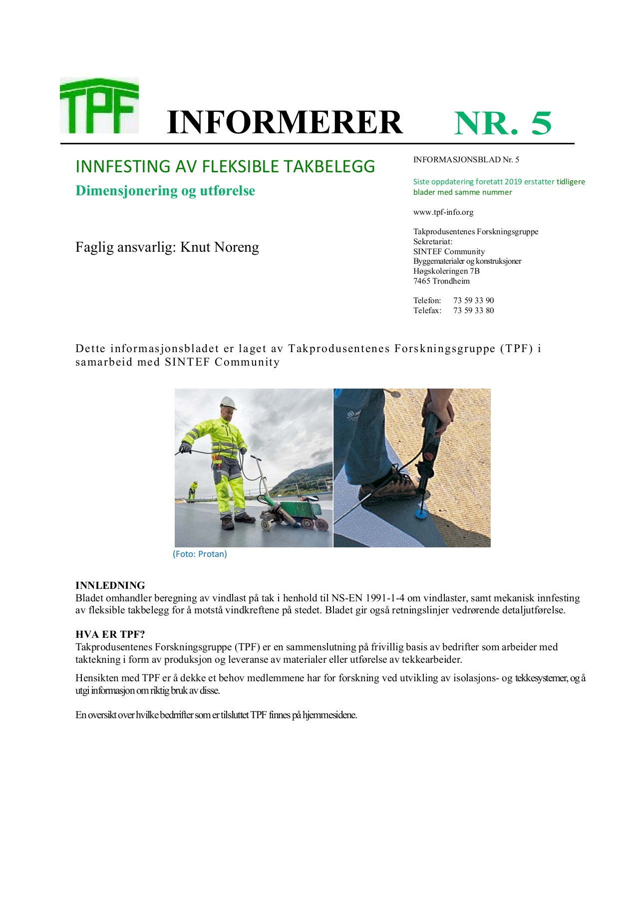 TPF_nr_5_2019 - mrmosino94 - Page 1 - 42 | Flip PDF Online | PubHTML5