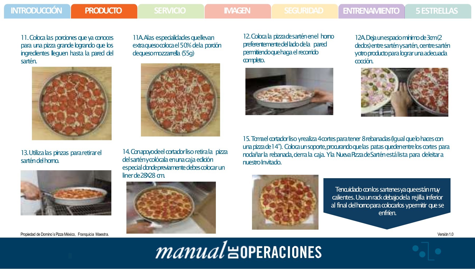 MODELO 5 MANUAL - israel.carreno - Página 126 | Flip PDF en línea ...