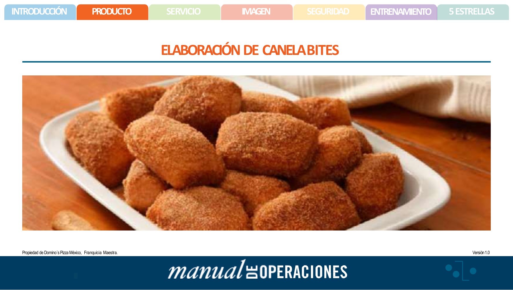 MODELO 5 MANUAL - israel.carreno - Página 136 | Flip PDF en línea ...