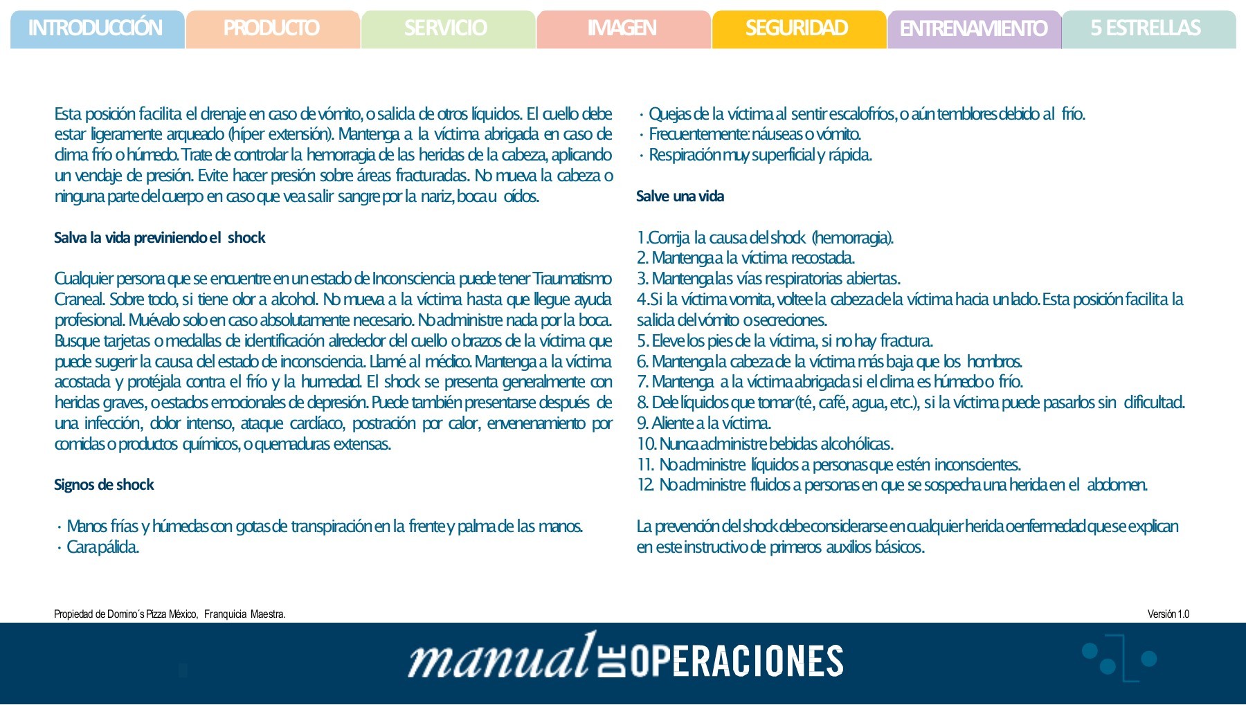 MODELO 5 MANUAL - israel.carreno - Página 236 | Flip PDF en línea ...