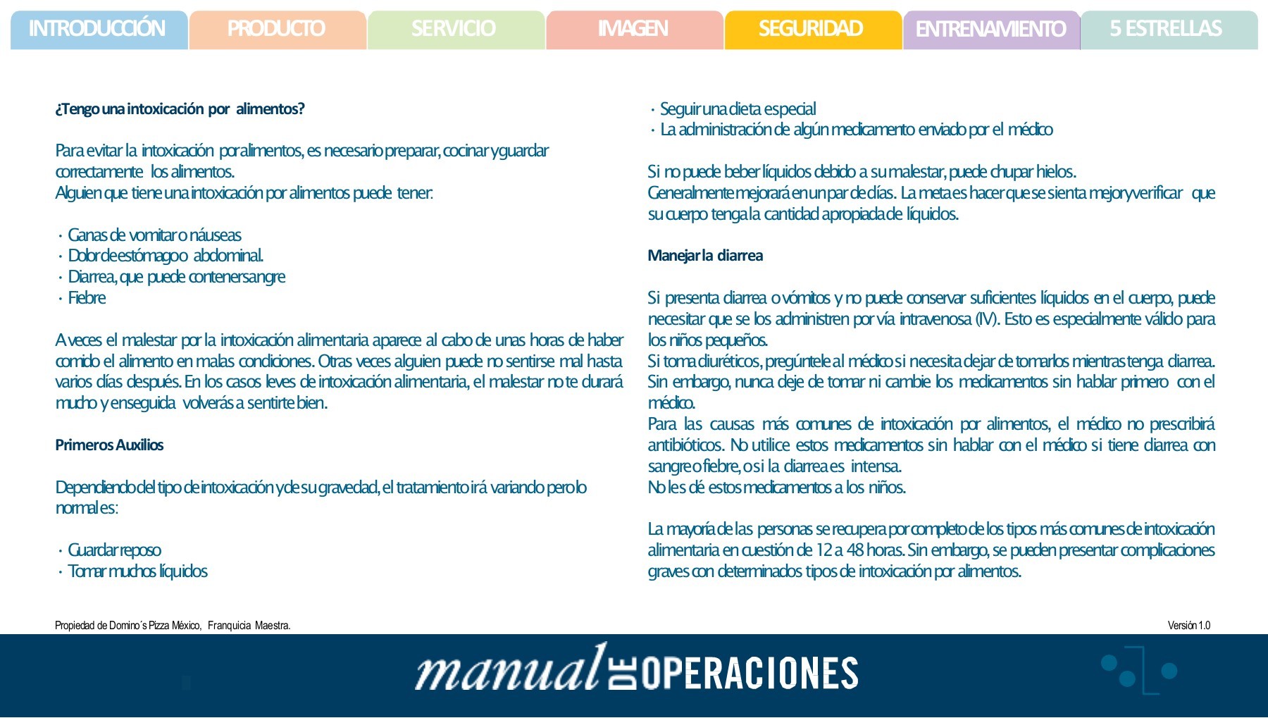 MODELO 5 MANUAL - israel.carreno - Página 238 | Flip PDF en línea ...