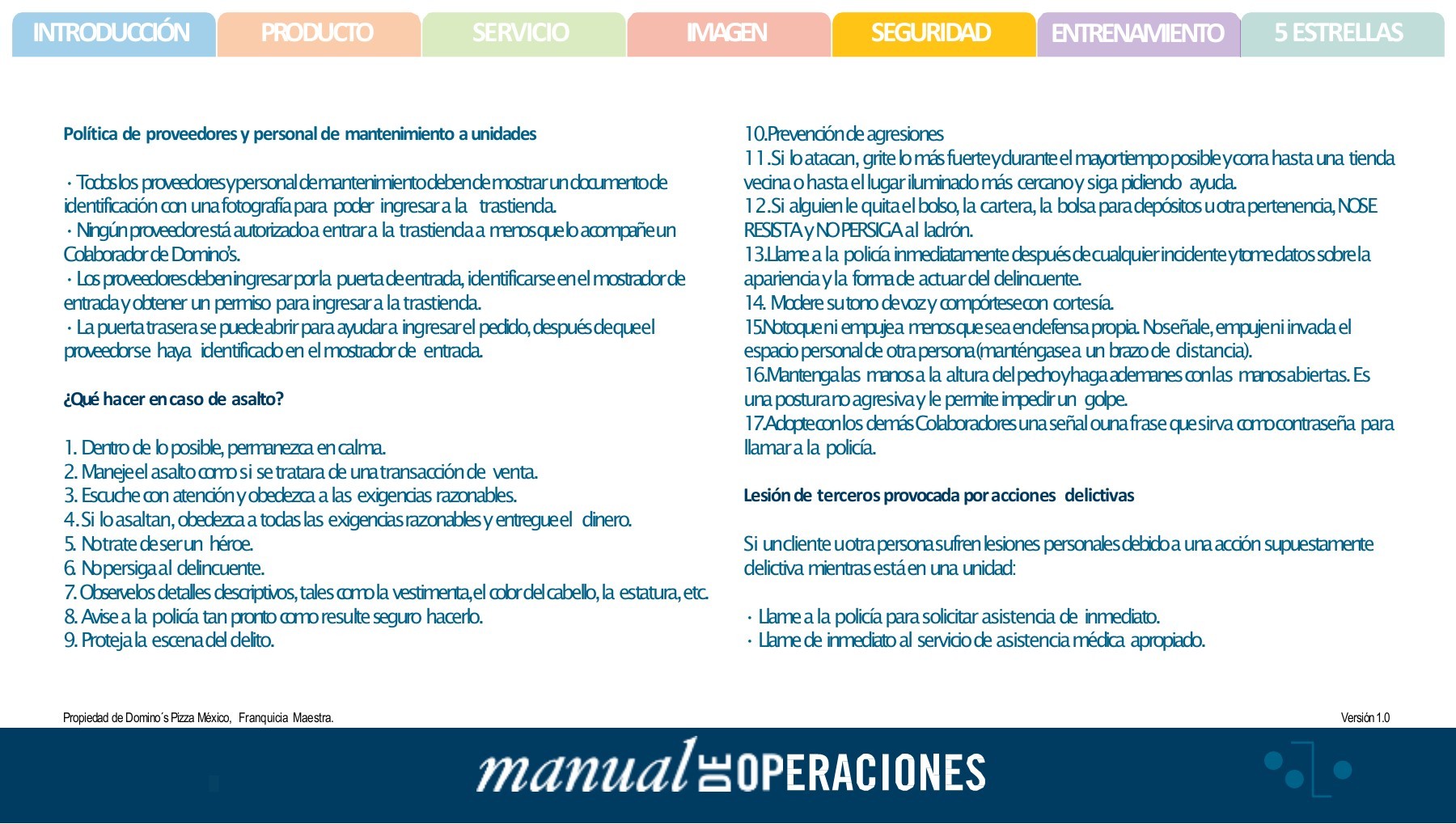 MODELO 5 MANUAL - israel.carreno - Página 247 | Flip PDF en línea ...