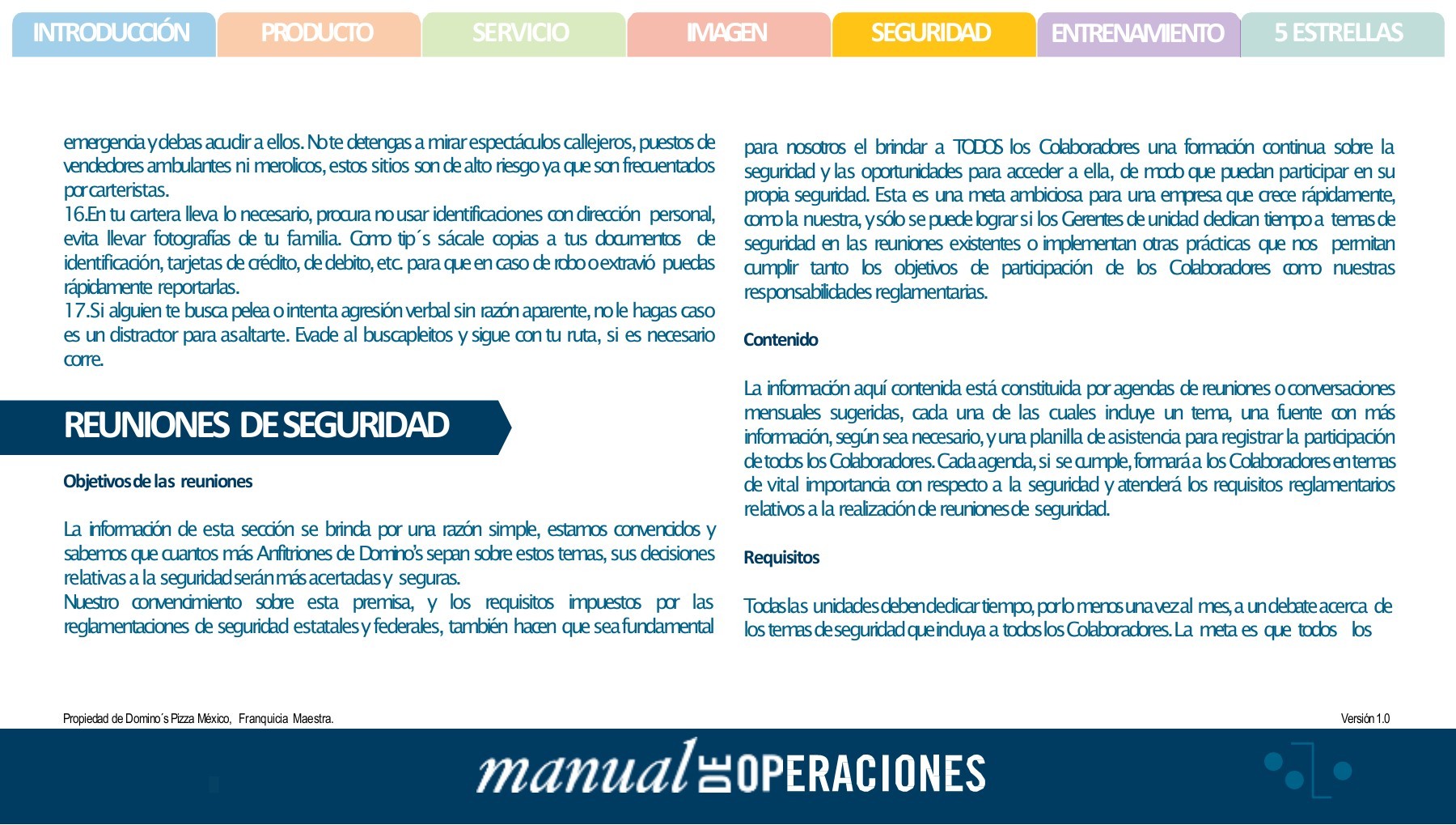 MODELO 5 MANUAL - israel.carreno - Página 257 | Flip PDF en línea ...