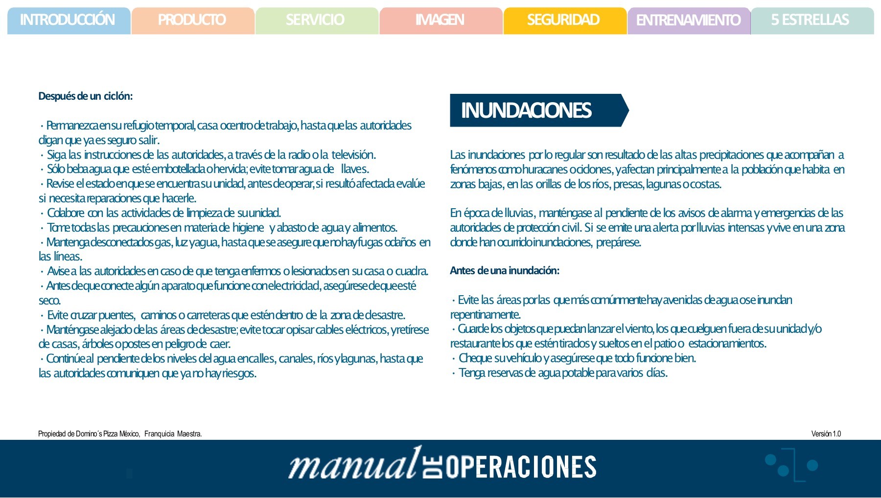 MODELO 5 MANUAL - israel.carreno - Página 261 | Flip PDF en línea ...