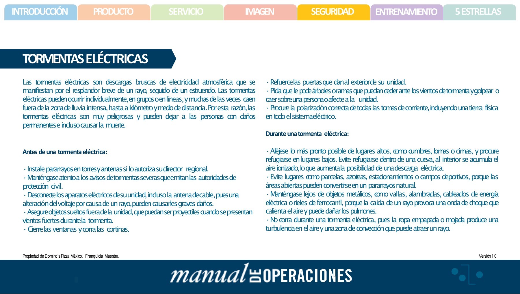 MODELO 5 MANUAL - israel.carreno - Página 263 | Flip PDF en línea ...