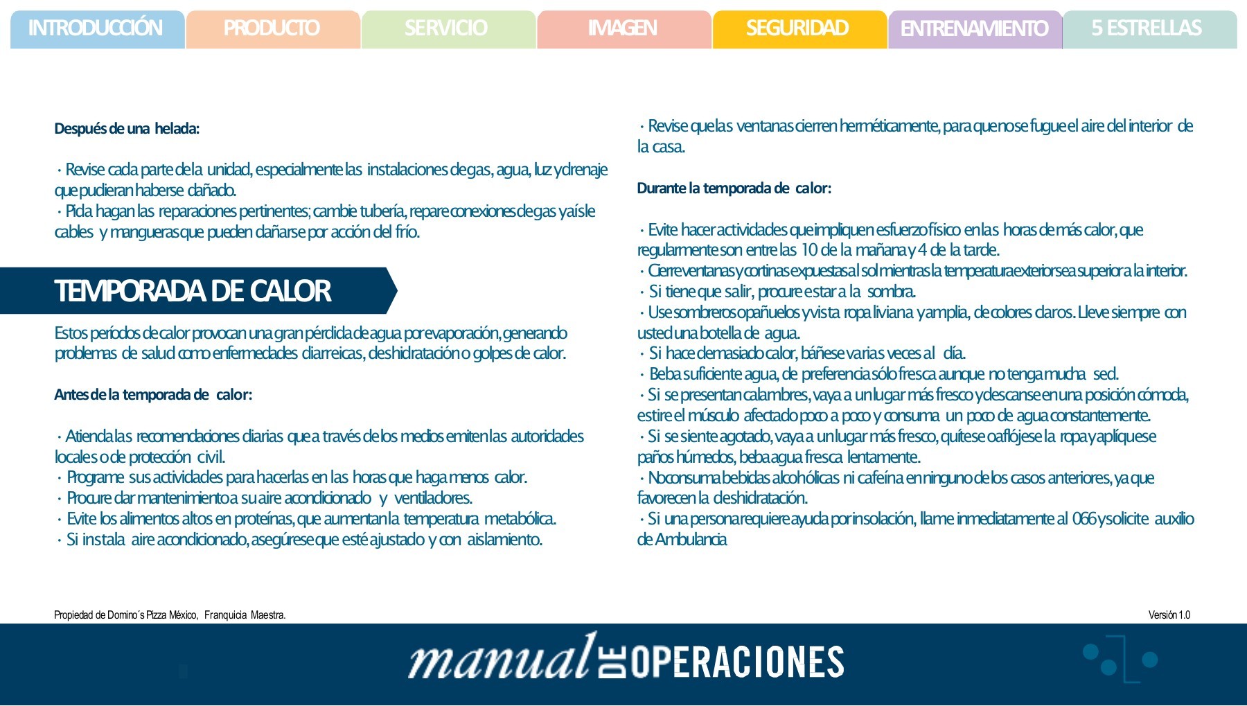 MODELO 5 MANUAL - israel.carreno - Página 266 | Flip PDF en línea ...