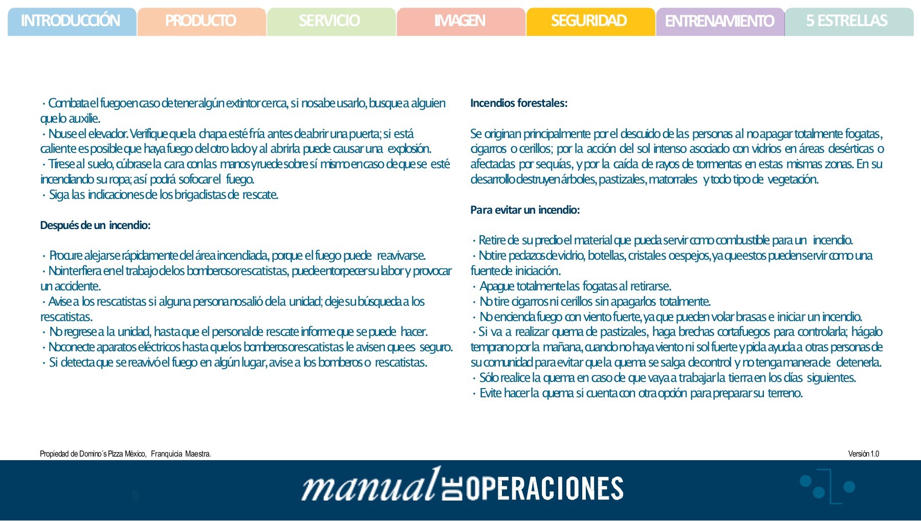 MODELO 5 MANUAL - israel.carreno - Página 269 | Flip PDF en línea ...