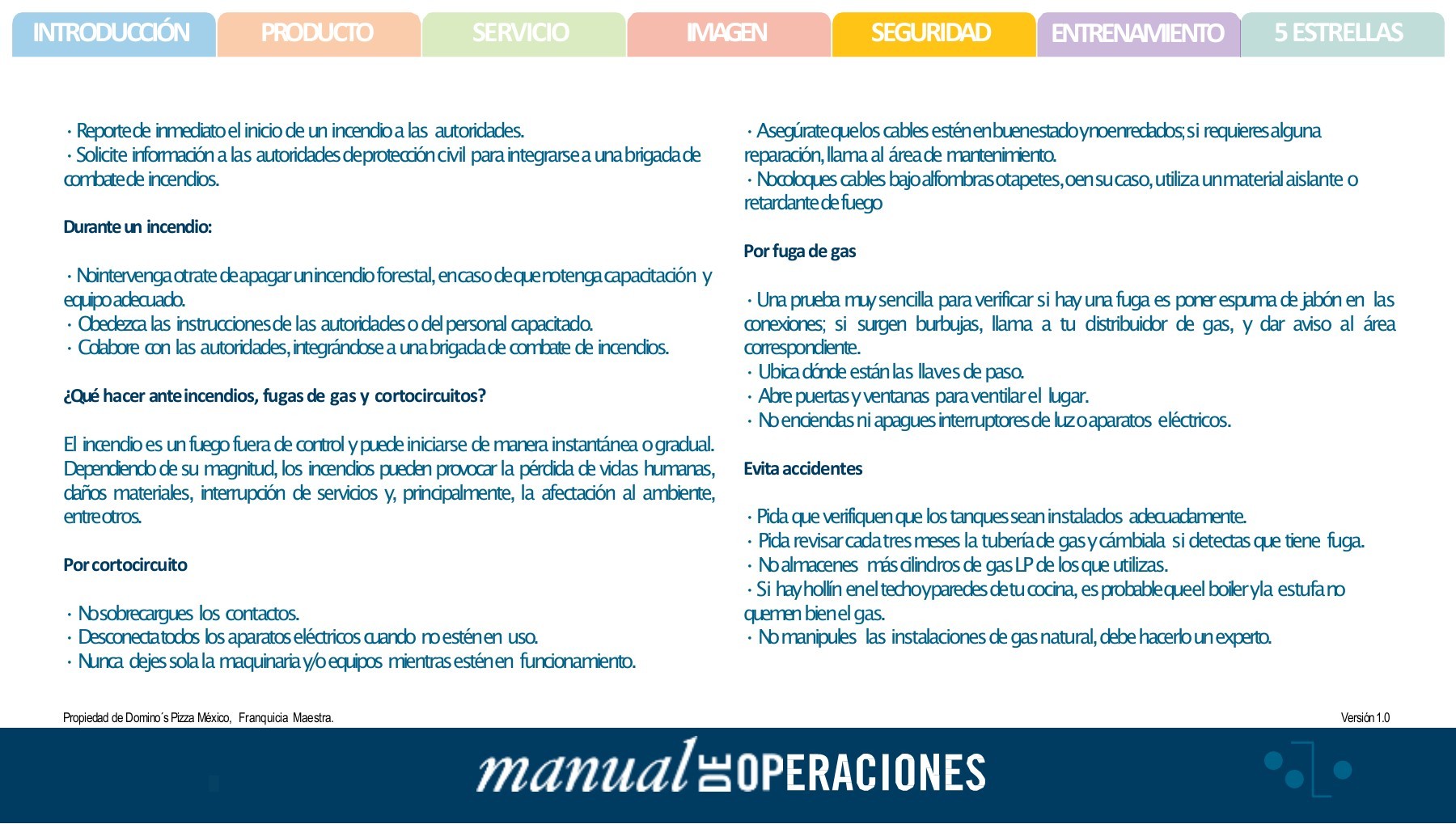 MODELO 5 MANUAL - israel.carreno - Página 270 | Flip PDF en línea ...