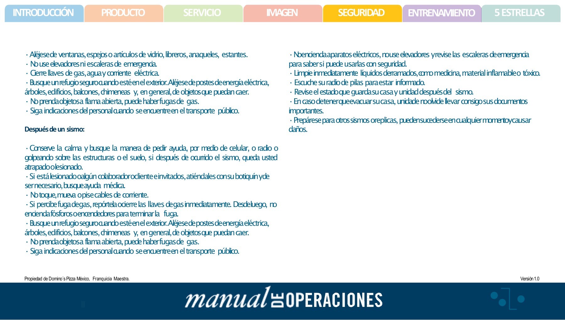 MODELO 5 MANUAL - israel.carreno - Página 276 | Flip PDF en línea ...