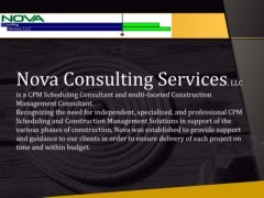 Army Corps scheduling - novaconsultingsvcs - Page 1 | Flip PDF Online | PubHTML5