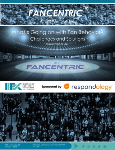 What's Going on with Fan Behavior? Challenges and Solutions