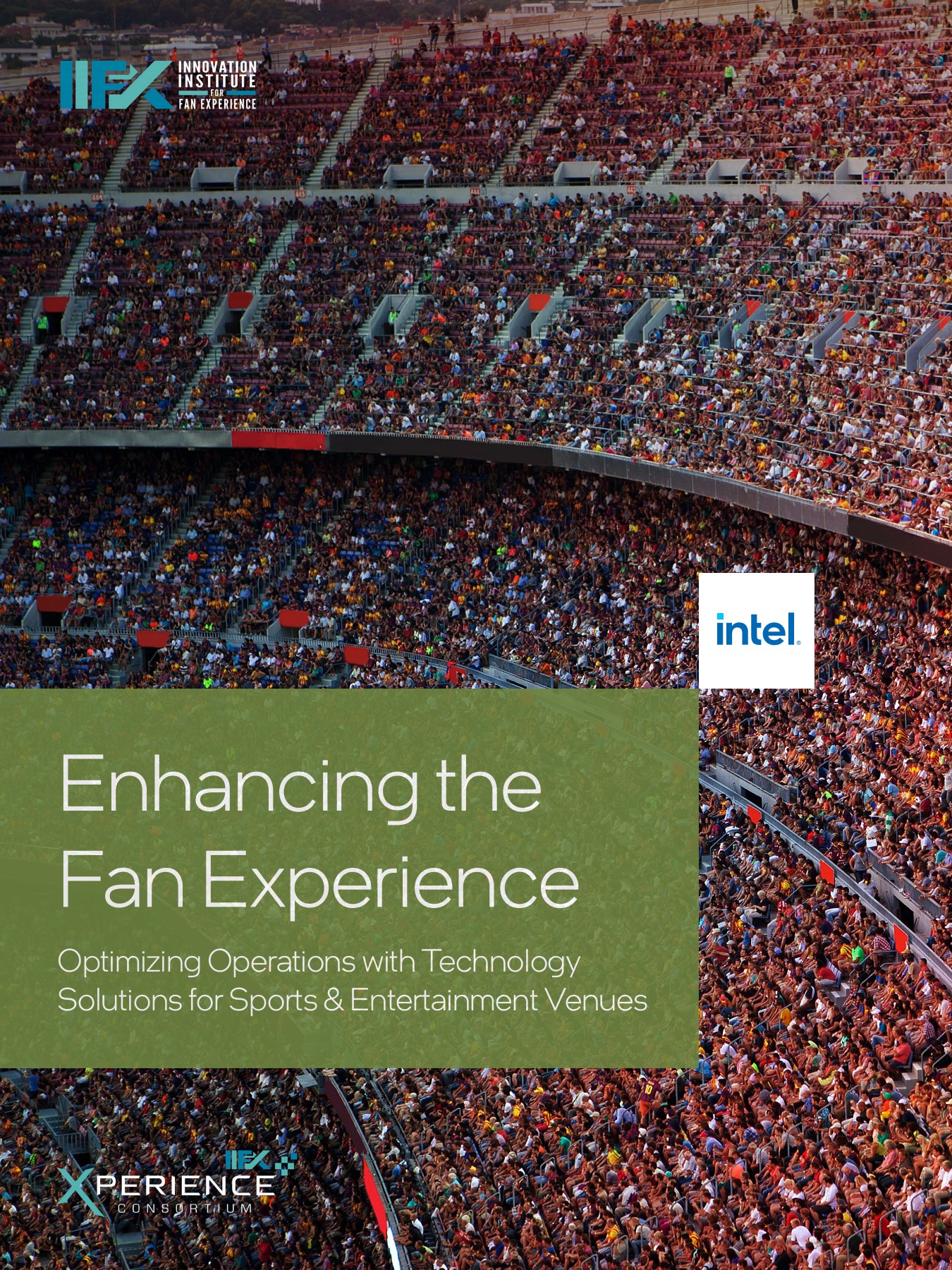 Enhancing the Fan Experience: Optimizing Operations with Technology ...