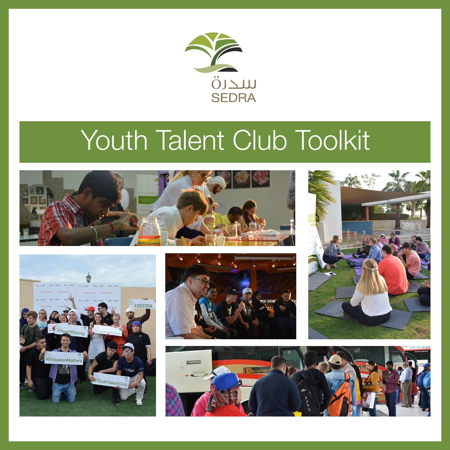 YTC Toolkit - info - Page 1 - 31 | Flip PDF Online | PubHTML5