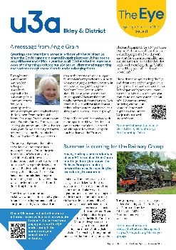 2021 Spring/Summer Issue 8