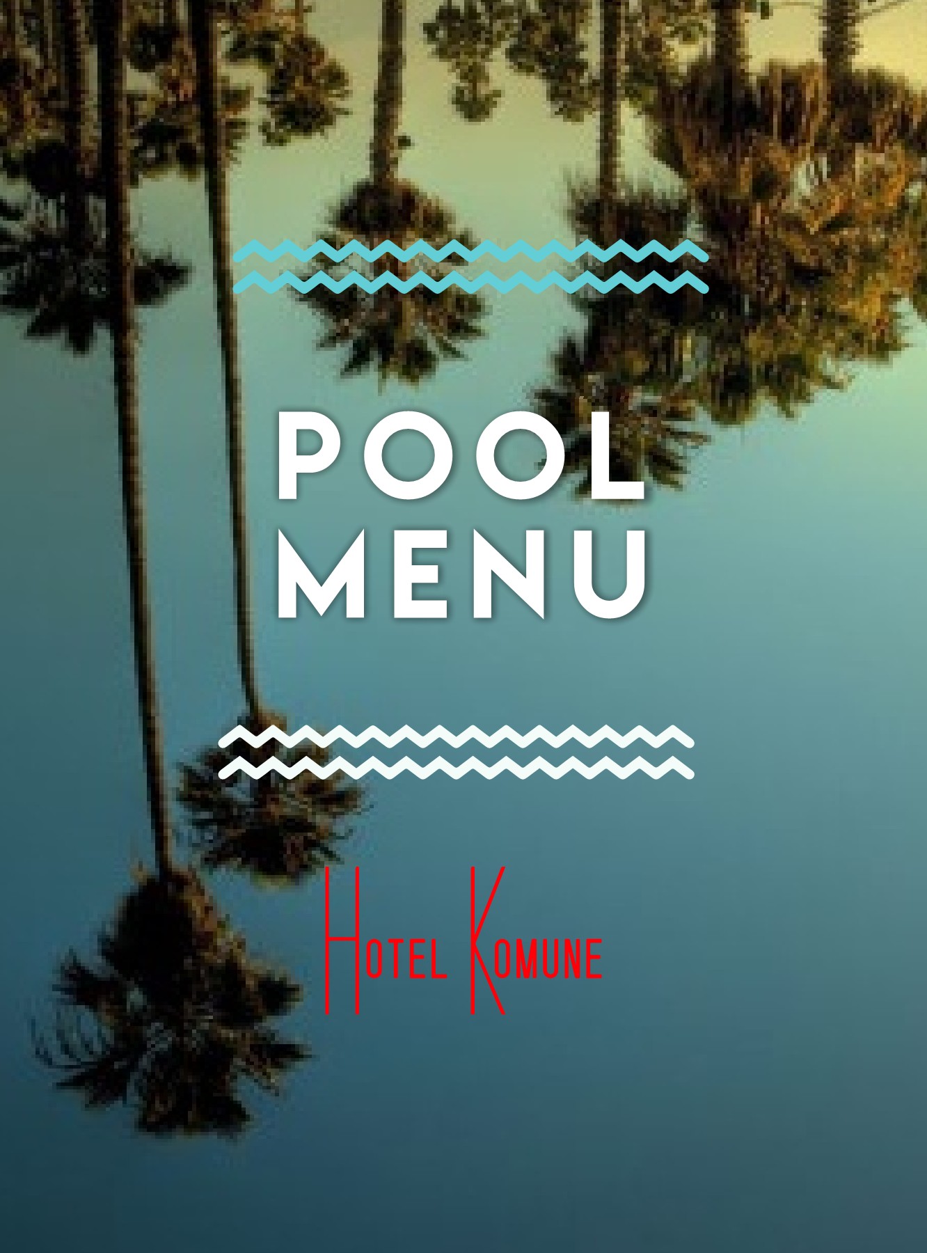 12. Pool Menu 23 - Astawa Purnajaya - Page 1 - 11 | Flip PDF Online ...