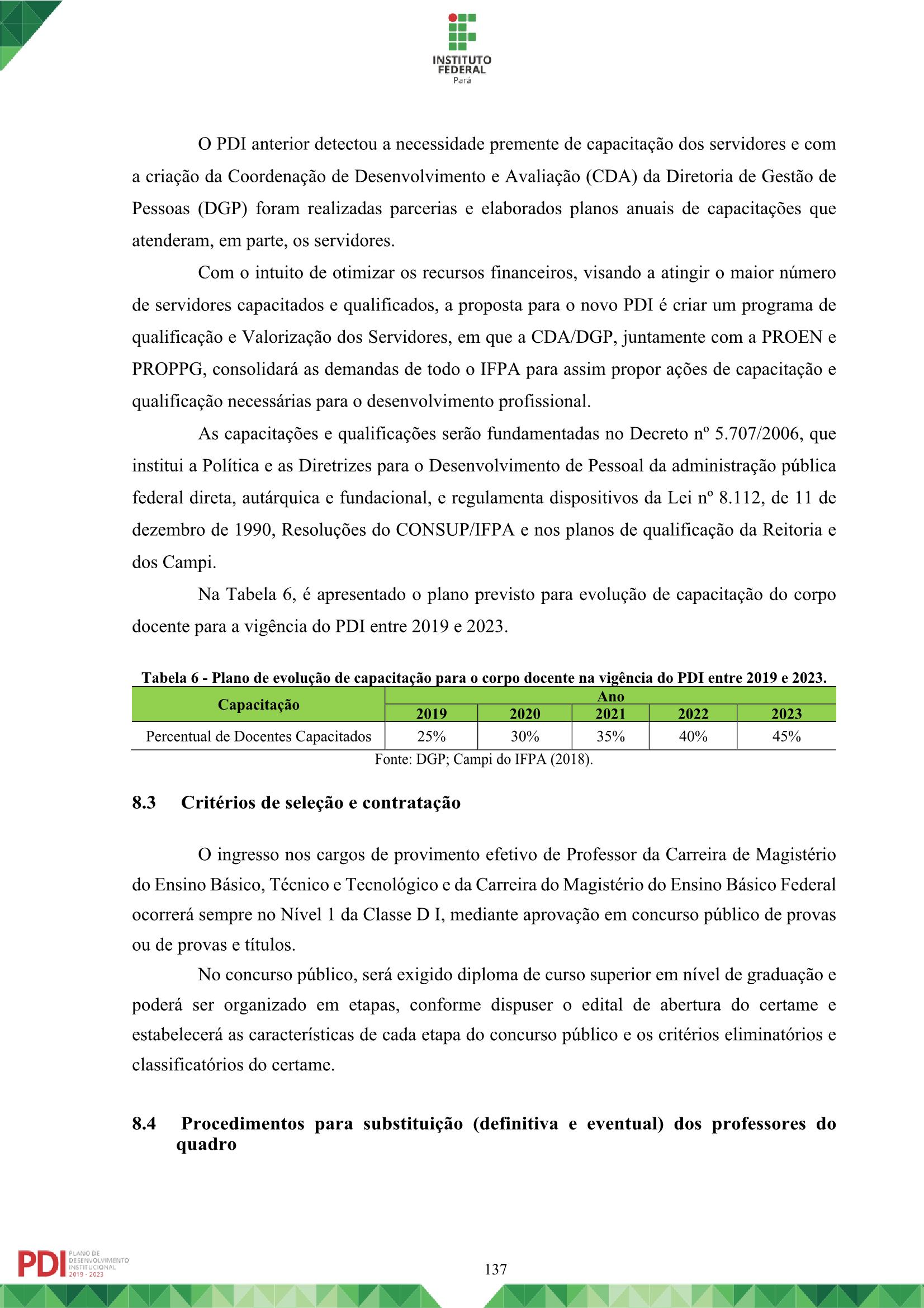 PDI 2019-2023_VersãoDigital - tiagovieira7 - Page 139 | Flip PDF Online ...