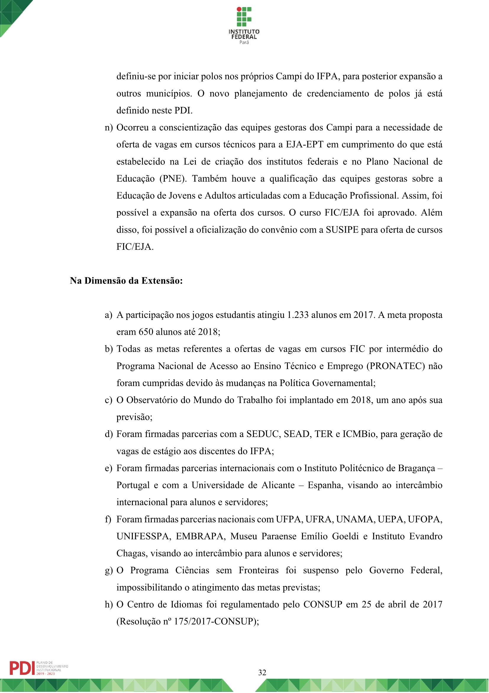 PDI 2019-2023_VersãoDigital - tiagovieira7 - Page 33 | Flip PDF Online ...