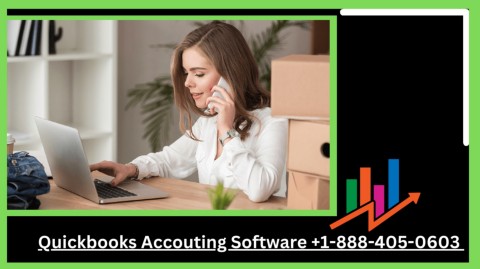 Quickbooks Accouting Software (1)