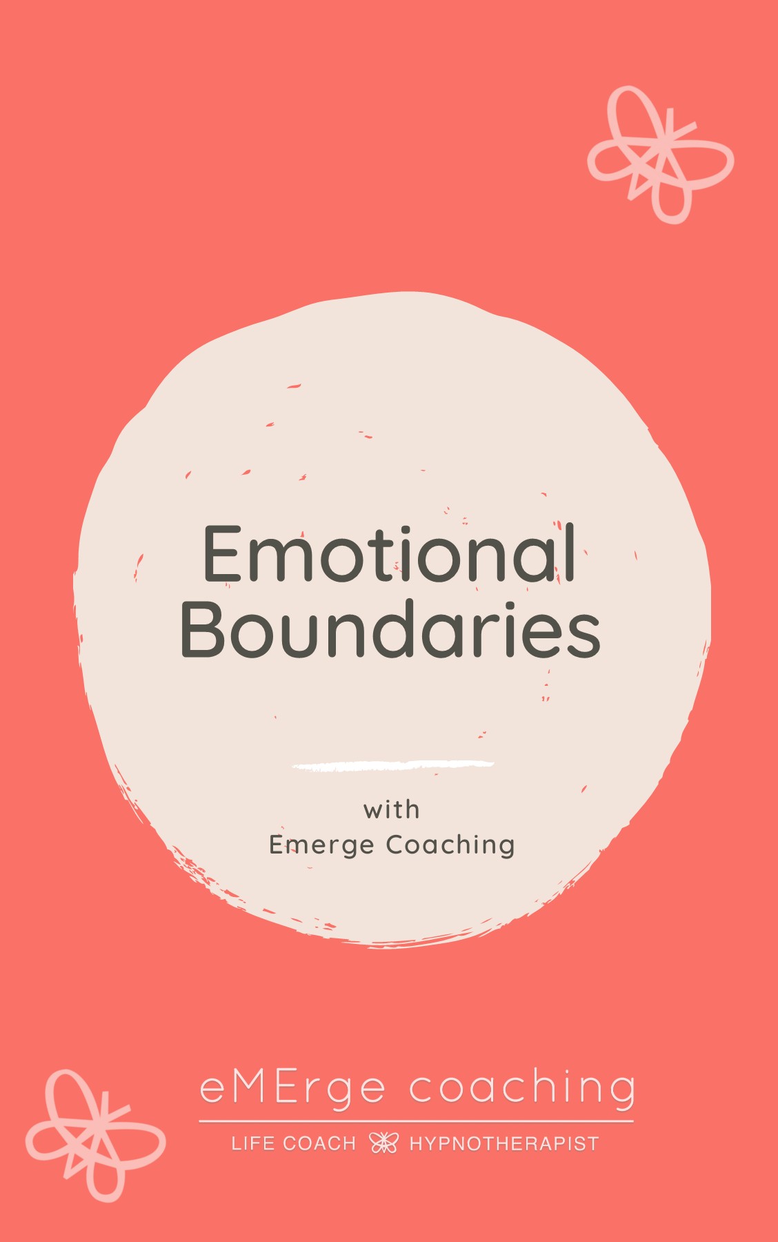 Emotional Boundaries Workbook - bianca - Page 1 - 8 | Flip PDF Online ...