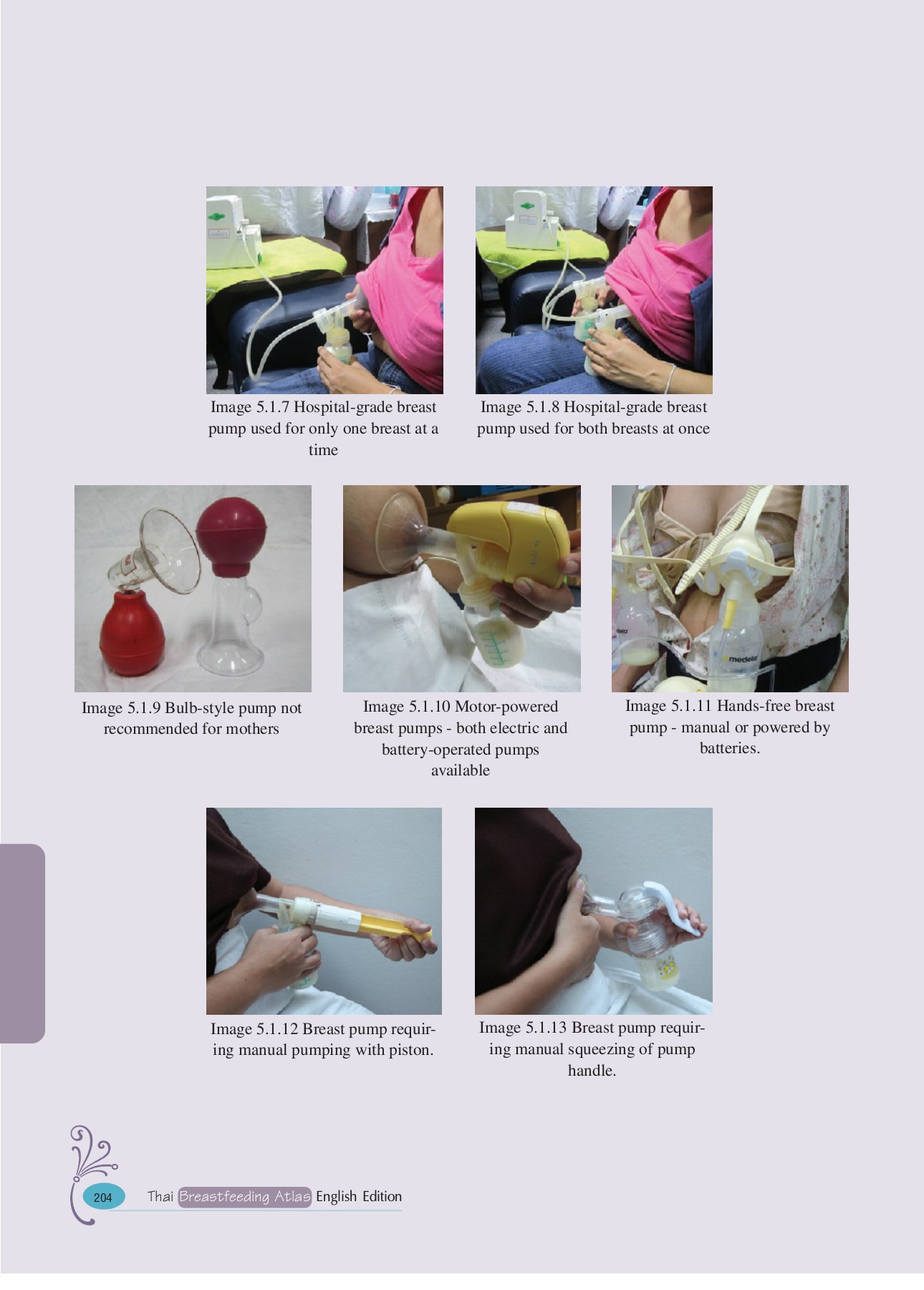 Thai Breastfeeding Atlas English edition - sirapornbellagio - Page 224 | Flip PDF Online | PubHTML5