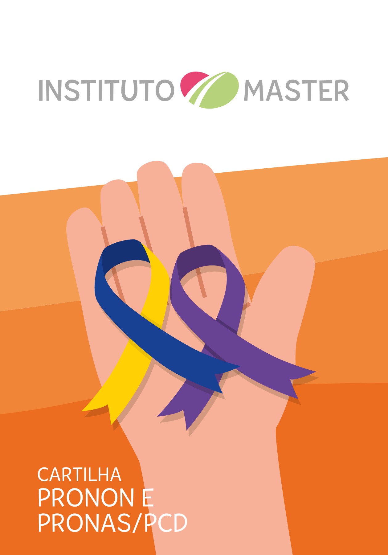 CARTILHA PRONON E PRONAS/PCD - INSTITUTO MASTER - Instituto Master ...