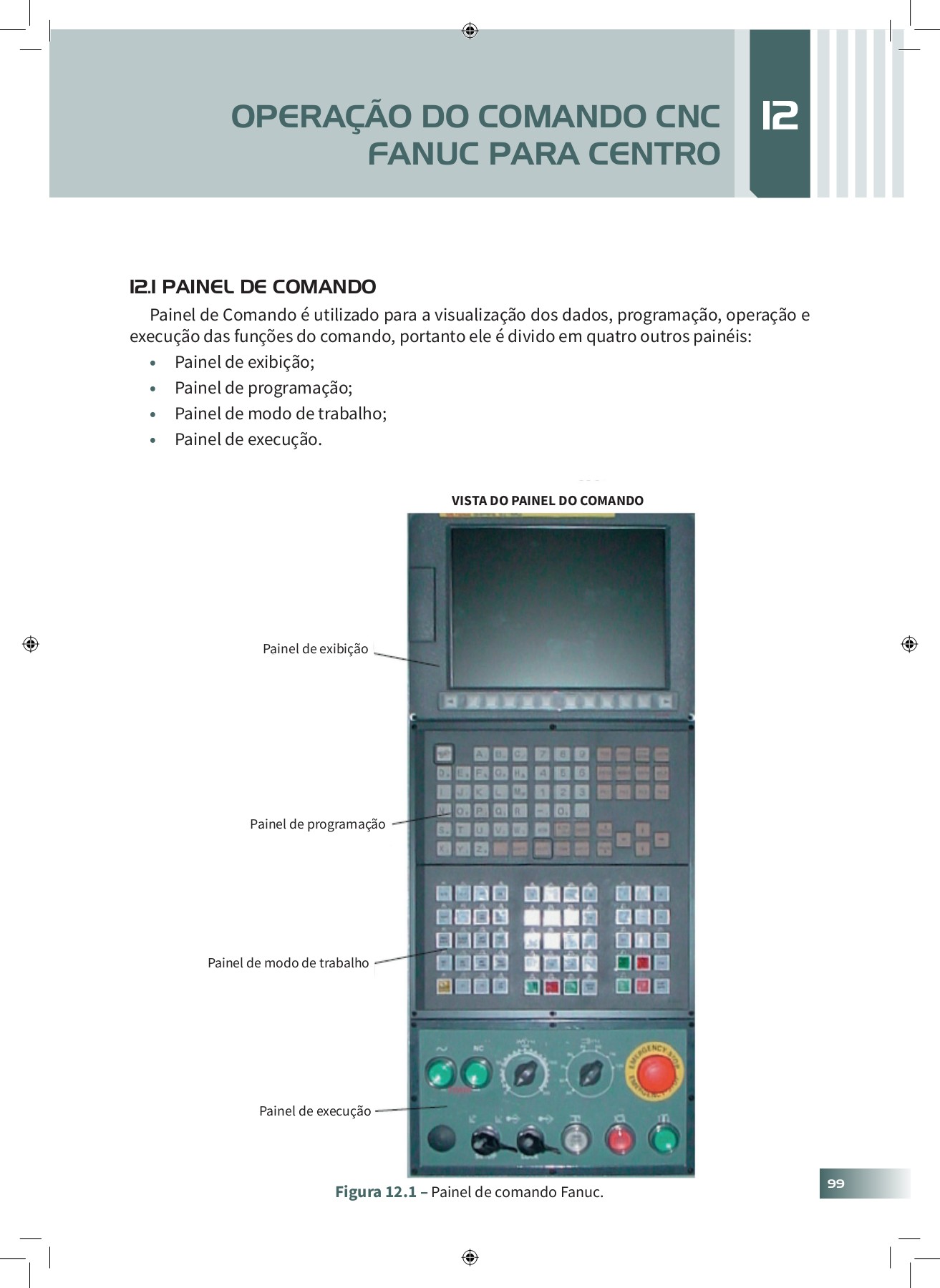 Livro FIC Miolo_Programação, Preparação e Operação de Centro de ...