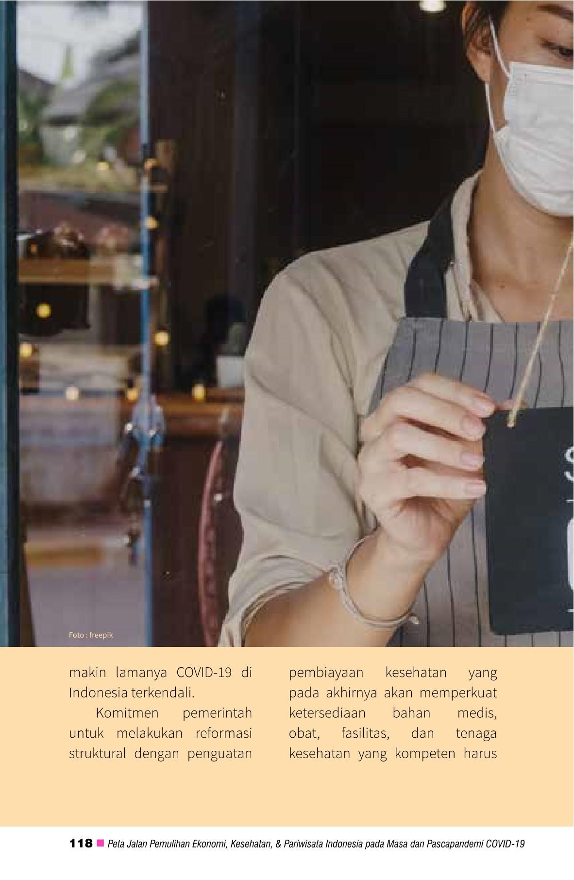 EBOOK BUKU COVID - ppatk.lib - Halaman 124 | PDF Online | PubHTML5