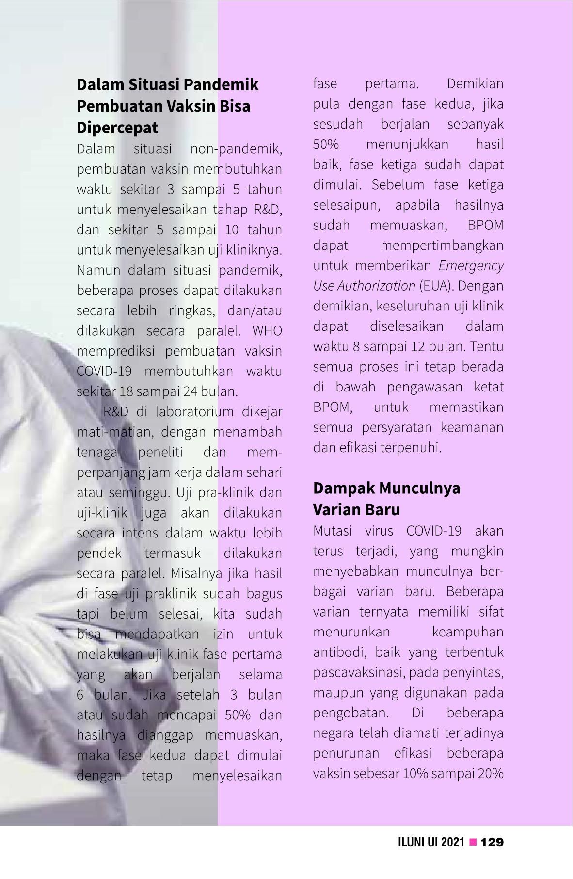 EBOOK BUKU COVID - ppatk.lib - Halaman 135 | PDF Online | PubHTML5