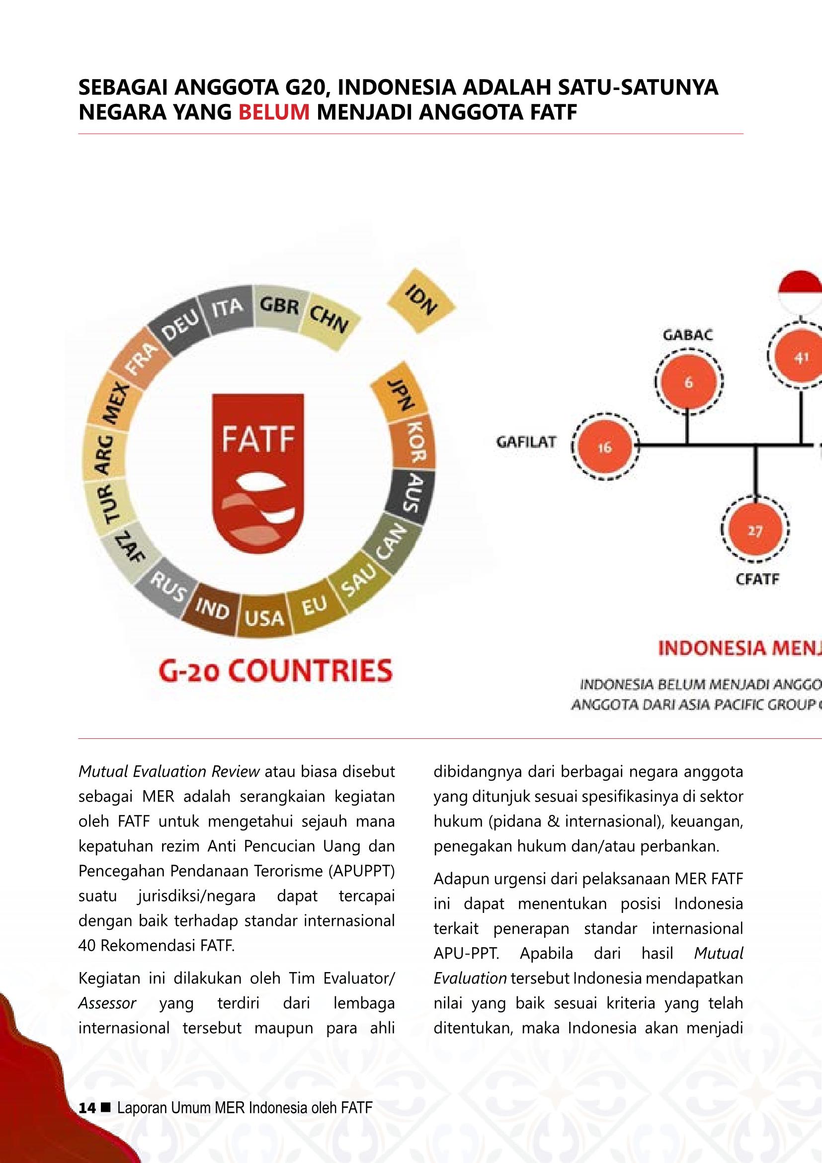 LAPORAN UMUM MER 2022-r1 - ppatk.lib - Halaman 14 | PDF Online | PubHTML5