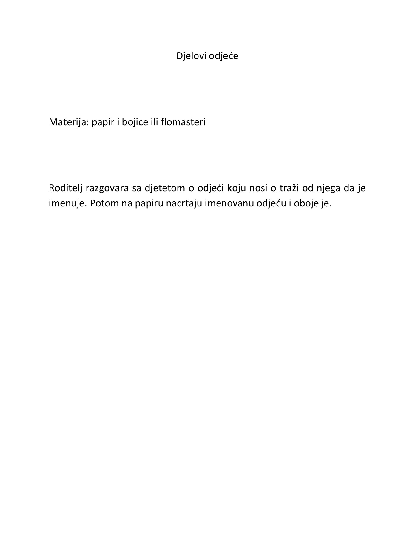 Djelovi odjeće - office - Stranica 1 - 4 | listanje PDF internetski ...