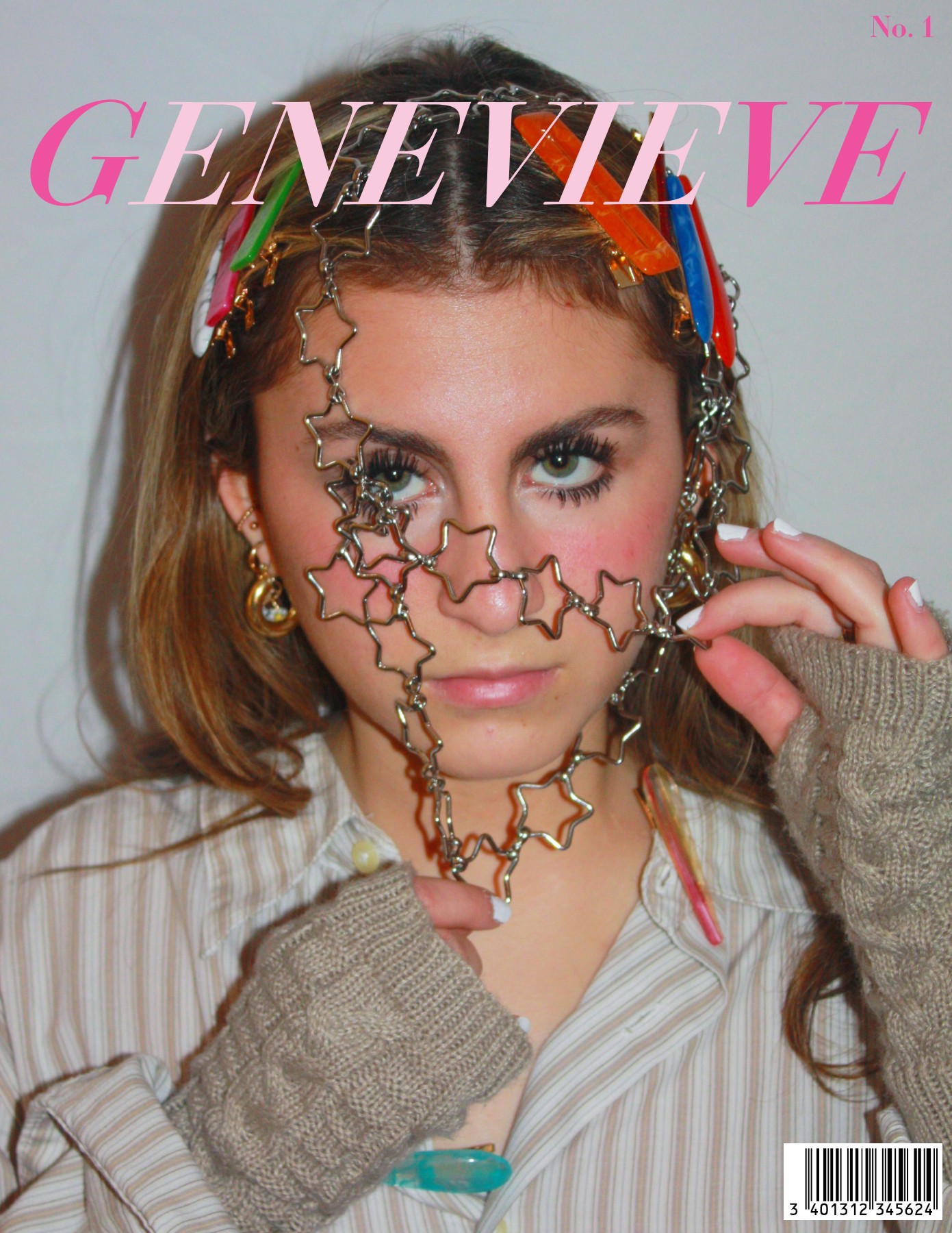 Genevieve Magazine - Gigi Gibowicz - Page 1 - 104 | Flip PDF Online ...