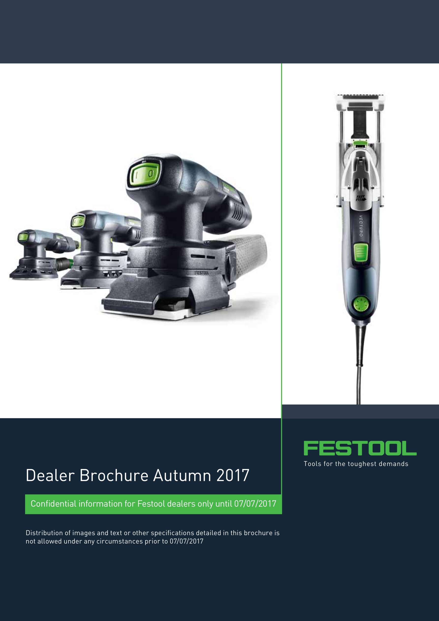 Festool GB Brochure Atumn 2017 - info - Page 1 - 28 | Flip PDF Online ...