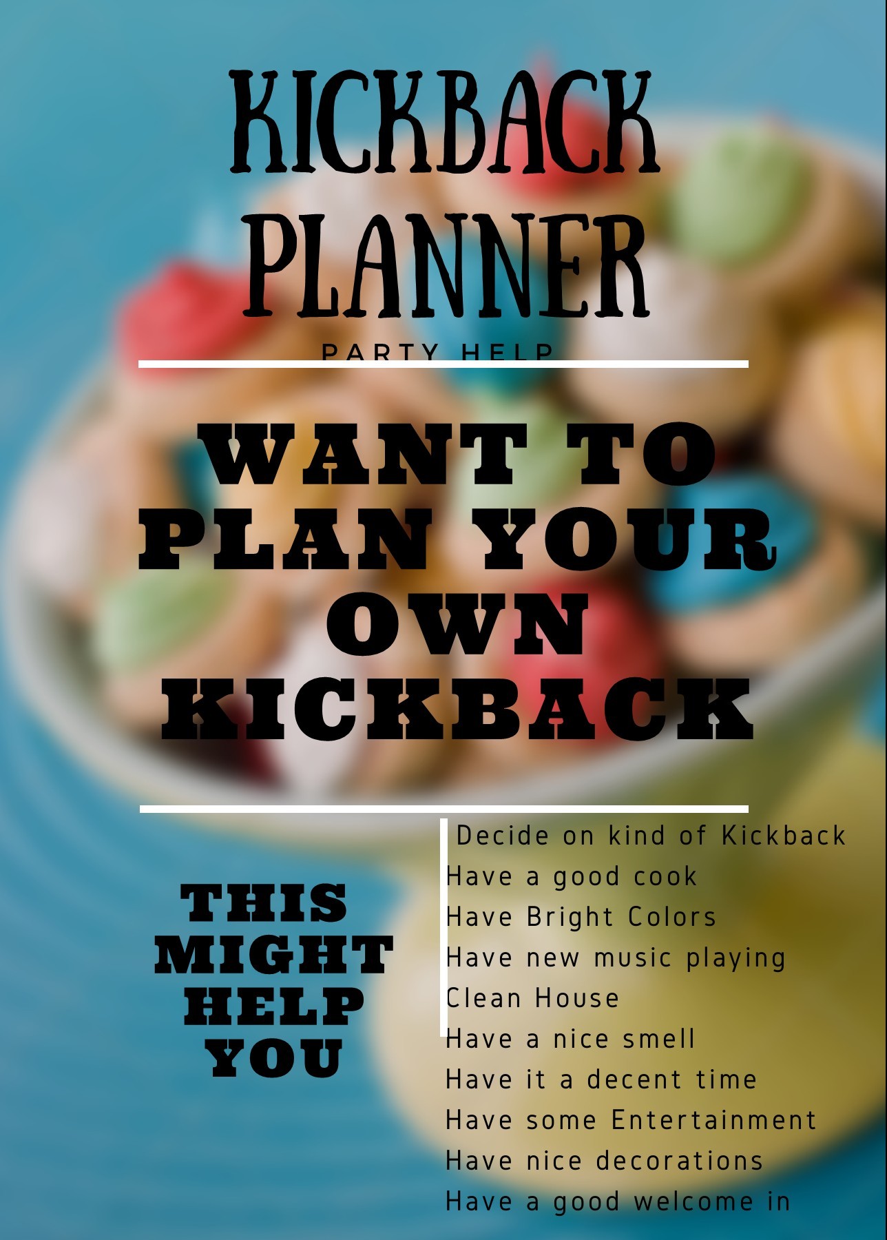 Party helper (1) - me - Page 1 - 1 | Flip PDF Online | PubHTML5