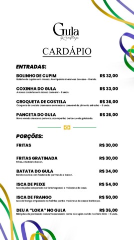 CARDAPIO GULA - 02-12