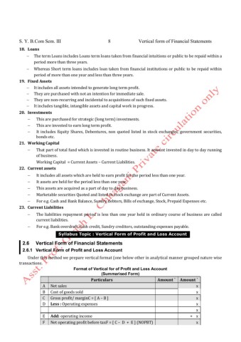Introduction Vertical_Theory - Girish Chhagani - Page 8 | Flip PDF ...