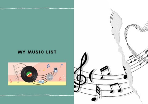 My music list - - Page 1 - 6 | Flip PDF Online | PubHTML5
